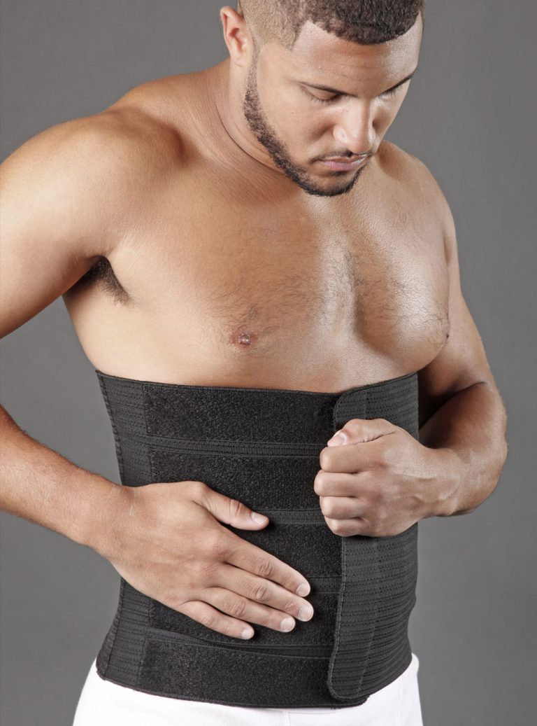 Waistbinders Caromed Abdominal Binders/ Post Surgery, Waist Binder