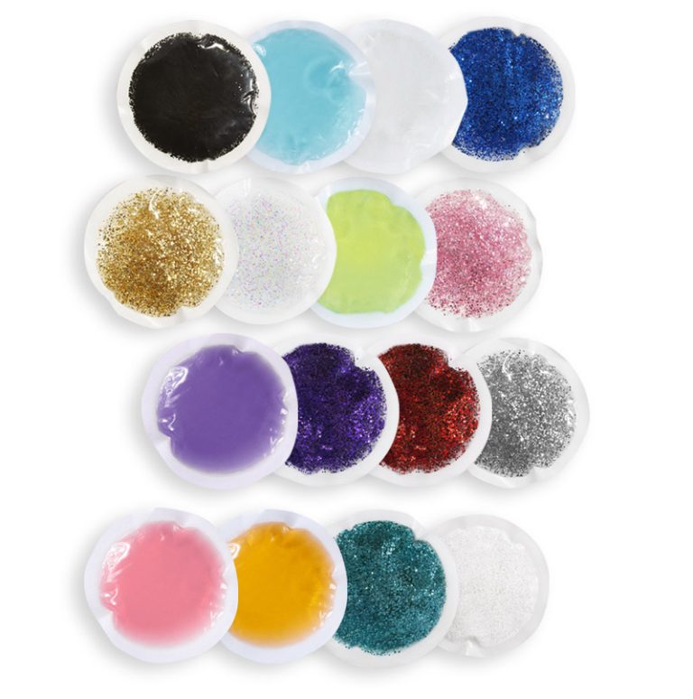 Caromed Head and Neck Post-Op Compression Face Surgery Garments