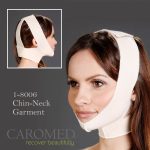 Caromed Inc. Superior medical-grade compression garments