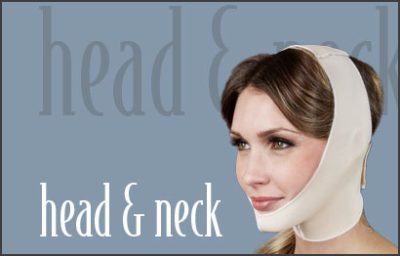 Caromed Inc. Superior medical-grade compression garments