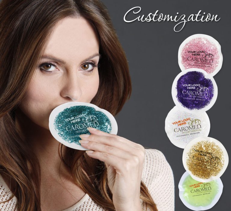 Product Customization - Caromed