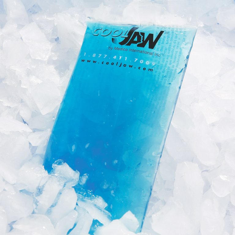 Caromed Head and Neck Post-Op Compression Face Surgery Garments